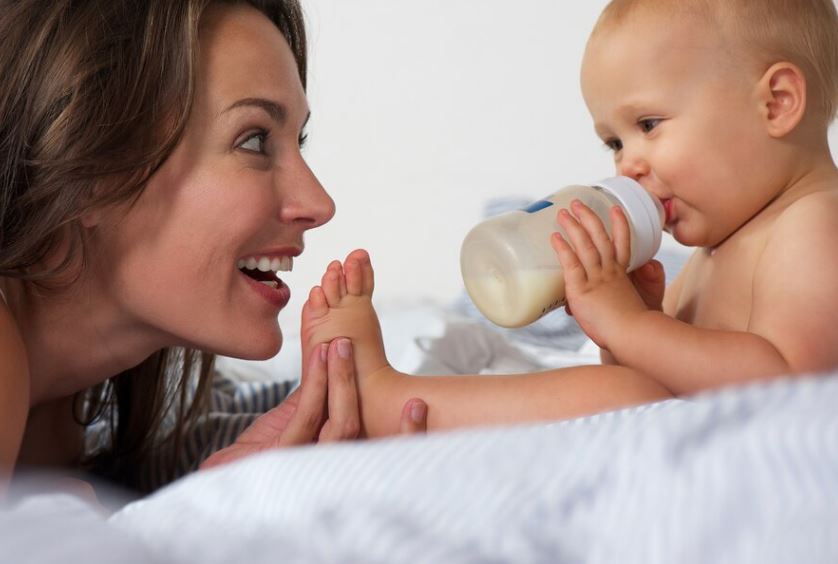 Parent’s Playbook: Baby Feeding Essentials!